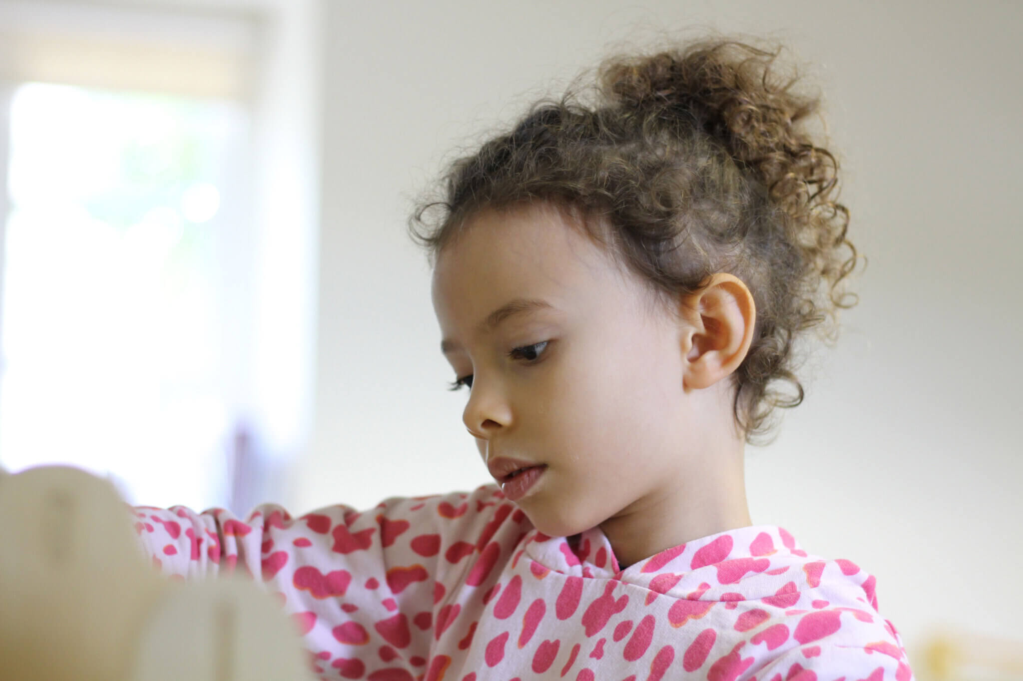 bibic provides services to children with a wide range of disabilities ...