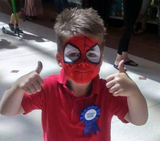 bibic family stories - bibic