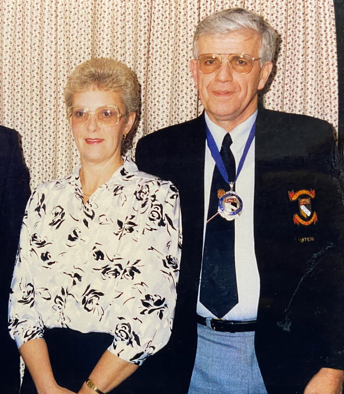 "Our favourite charity" - bibic