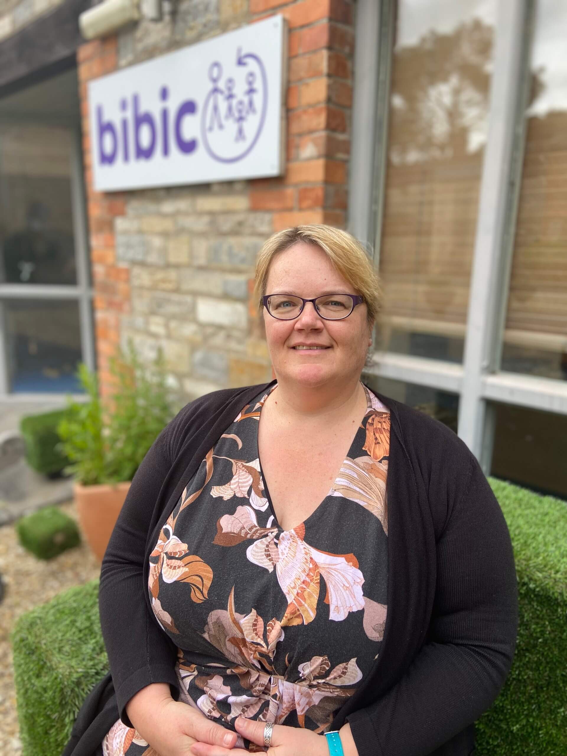 bibic awarded £33,325 by BBC Children in Need - bibic