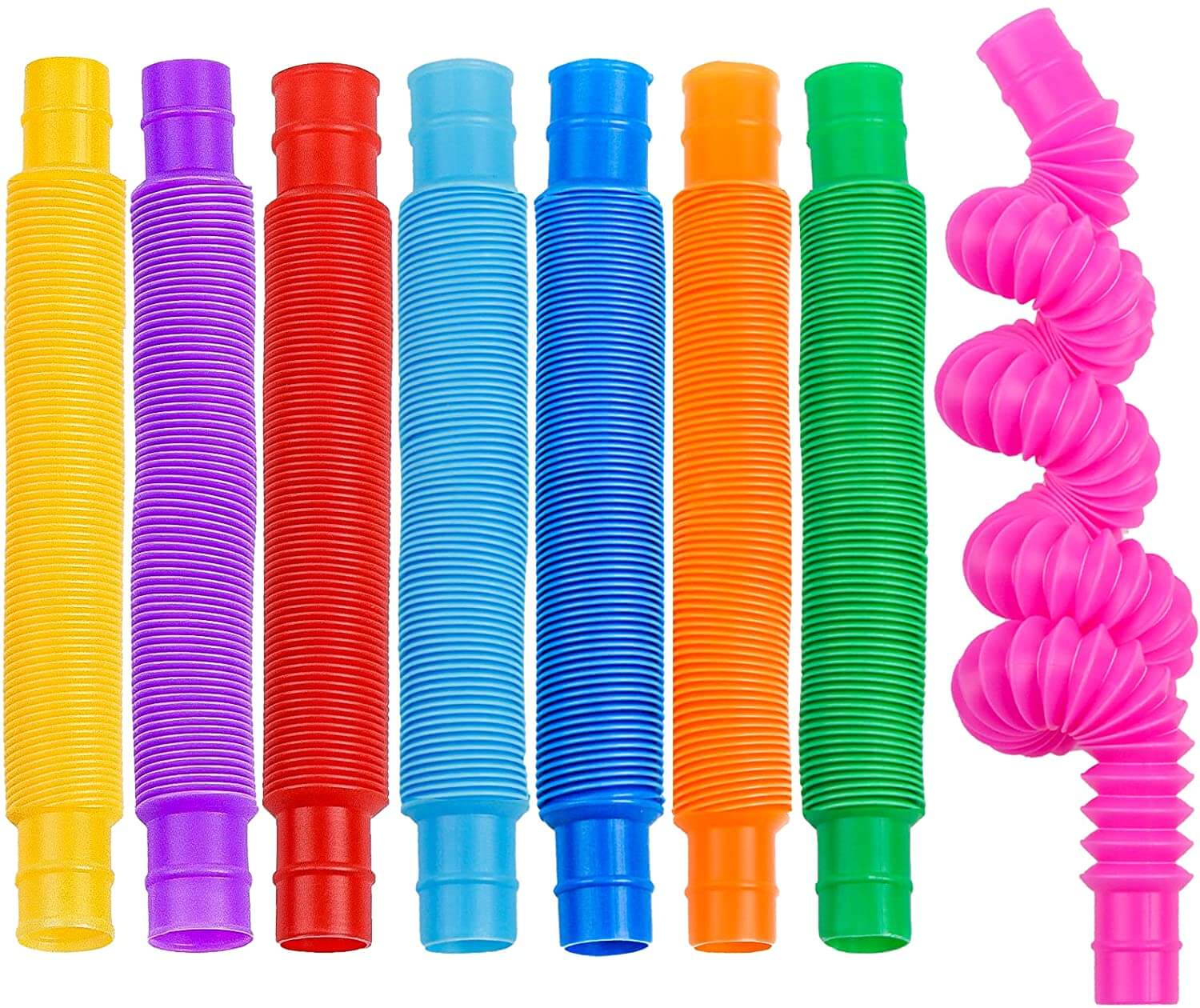 Therapist's favourite fiddle toys of Summer 2022 - bibic