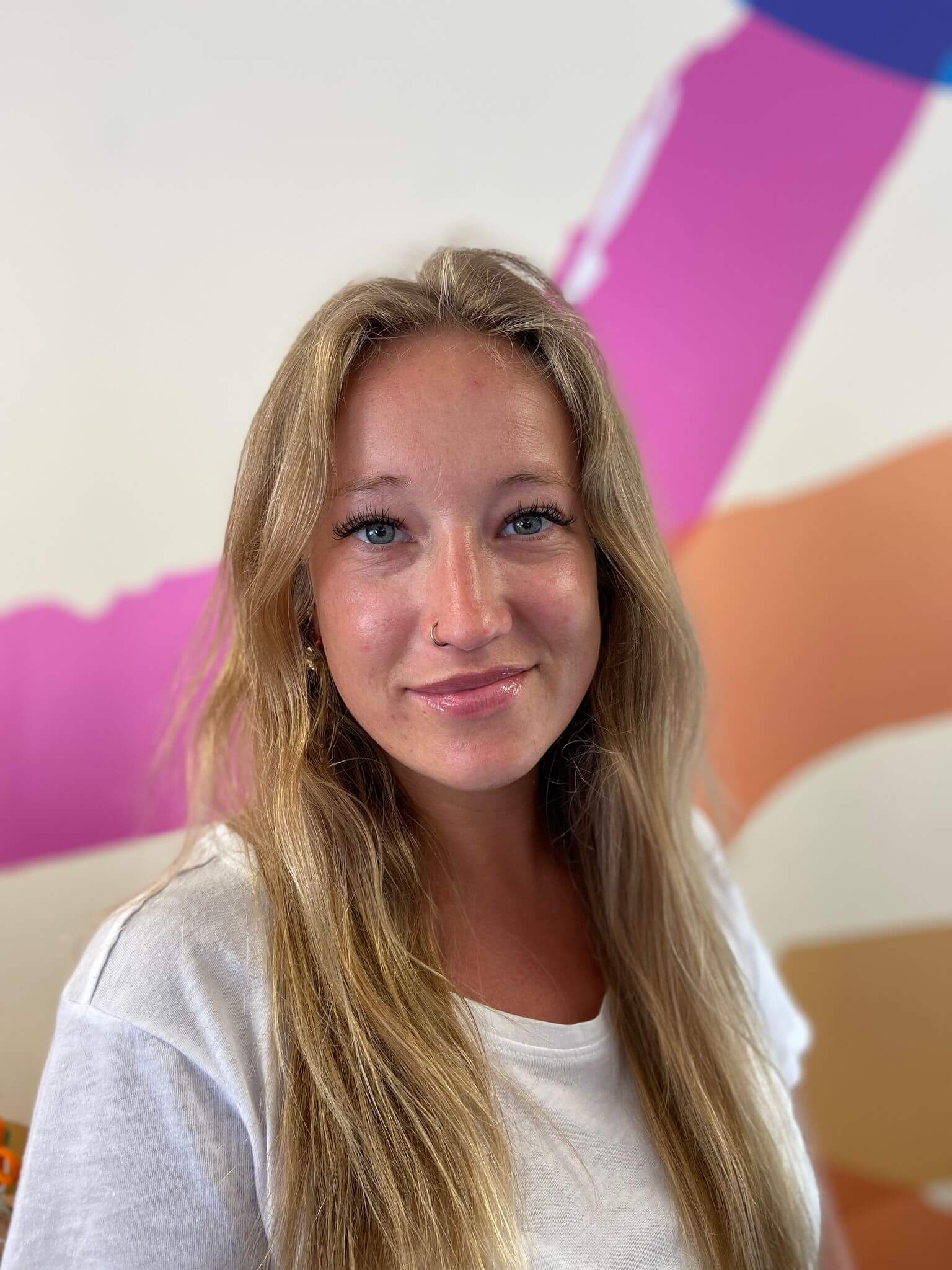 Joely Smith (Joh-lee Smith) - bibic