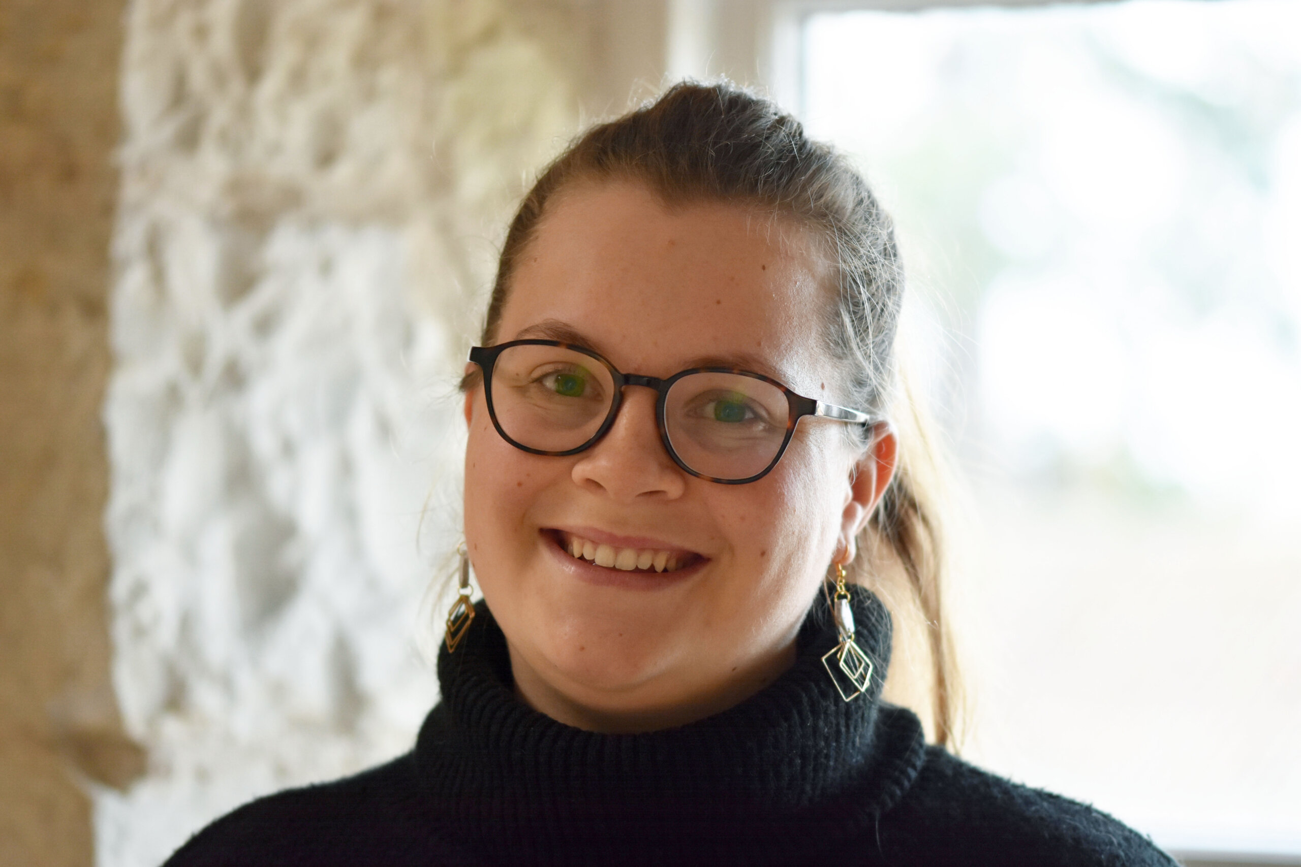 Natalie German - bibic