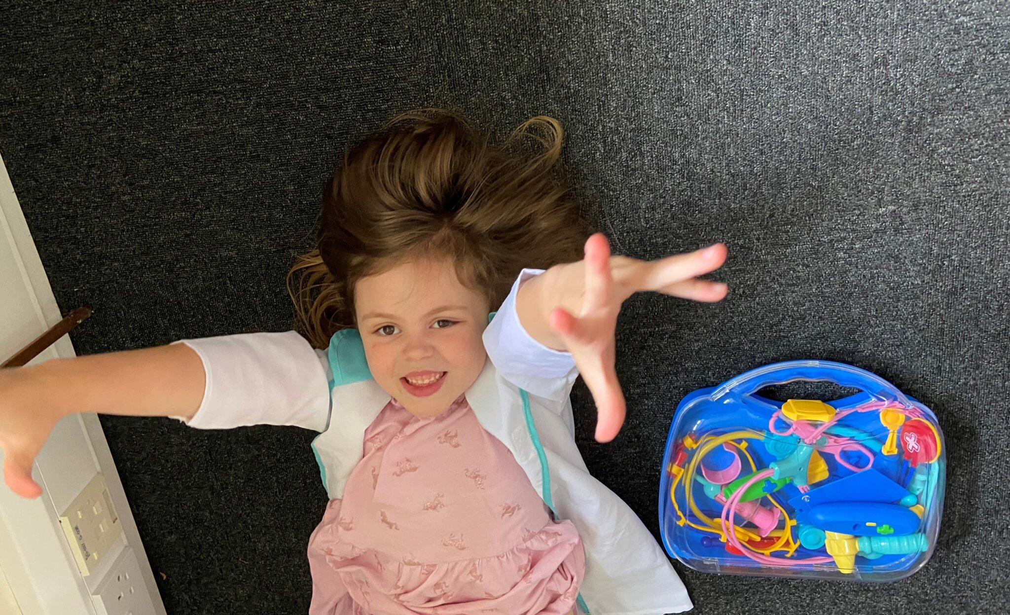 Irlen assessments - bibic