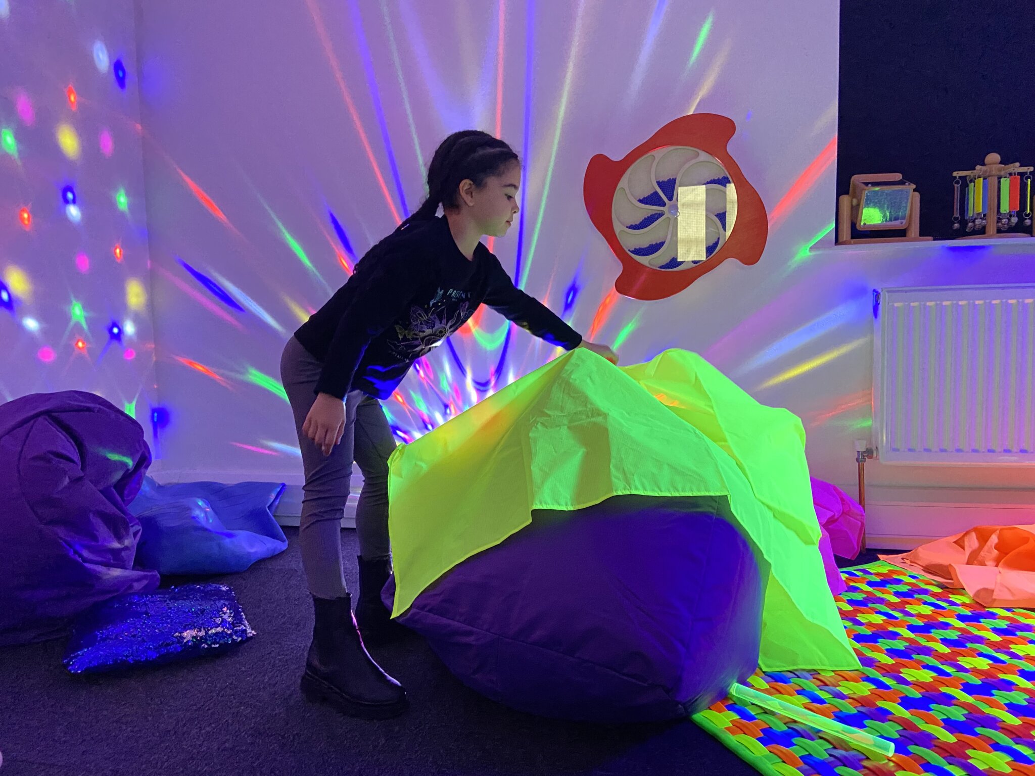 Irlen assessments - bibic