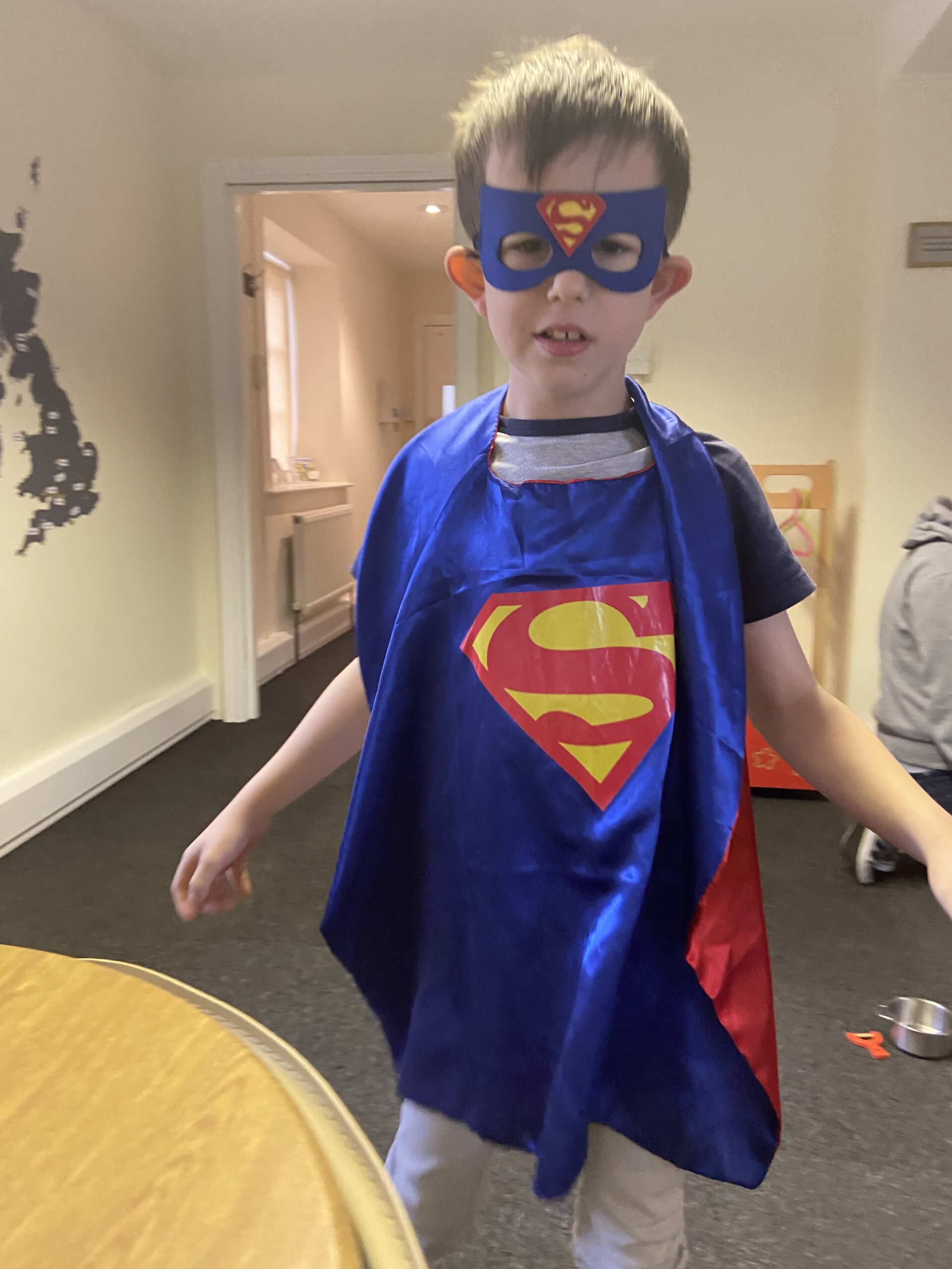 Sponsor a bibic child - bibic