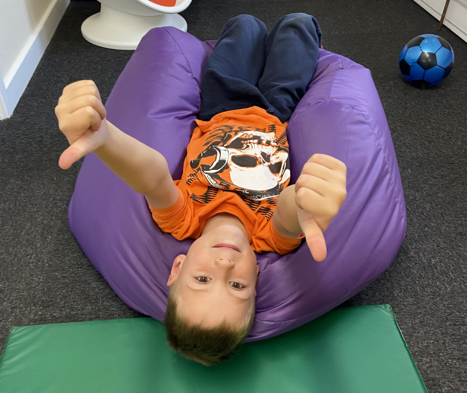 bibic charity - assessments and developmental therapy for children