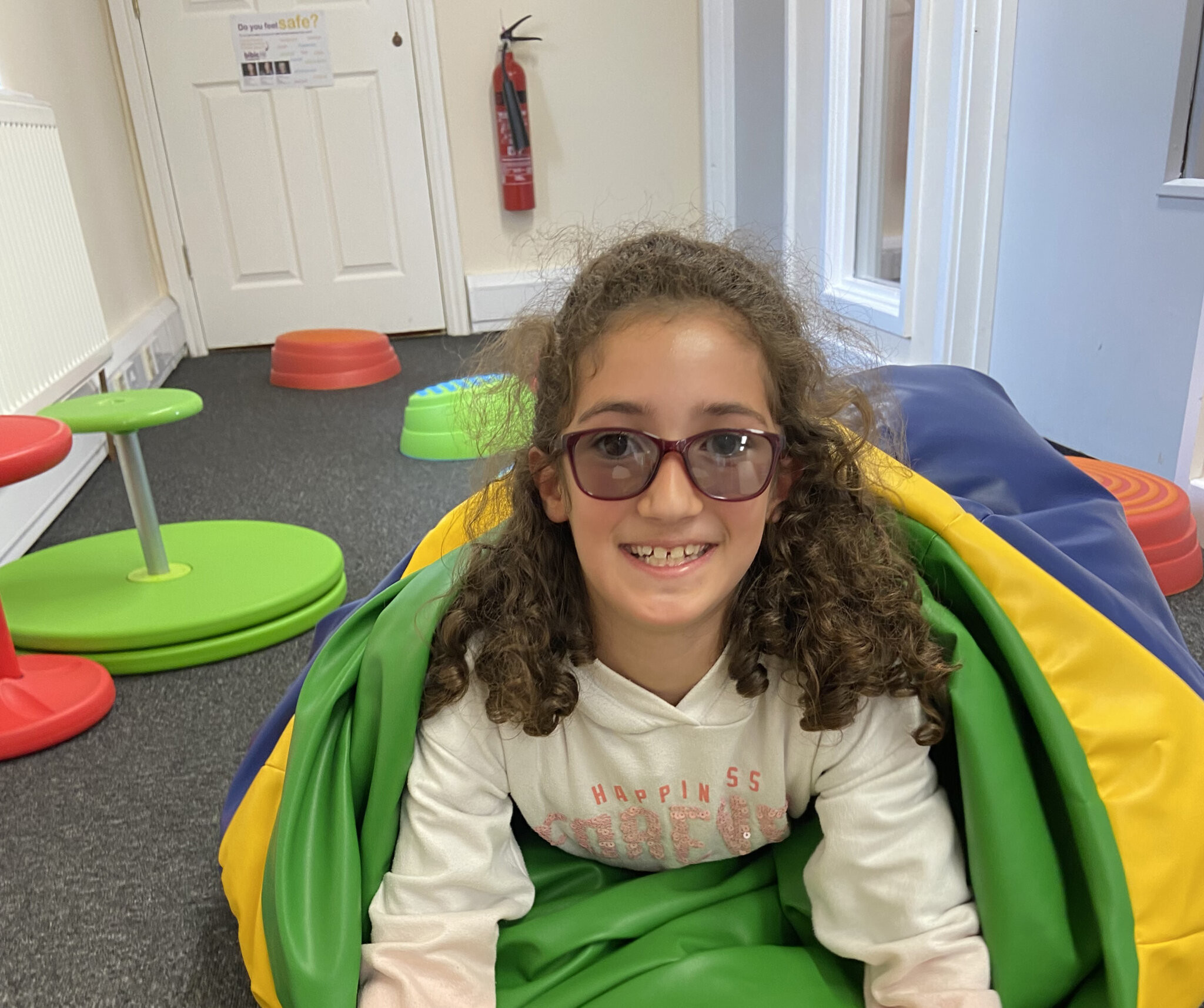 Changing children's lives by supporting a wide range of neurological and genetic conditions ...