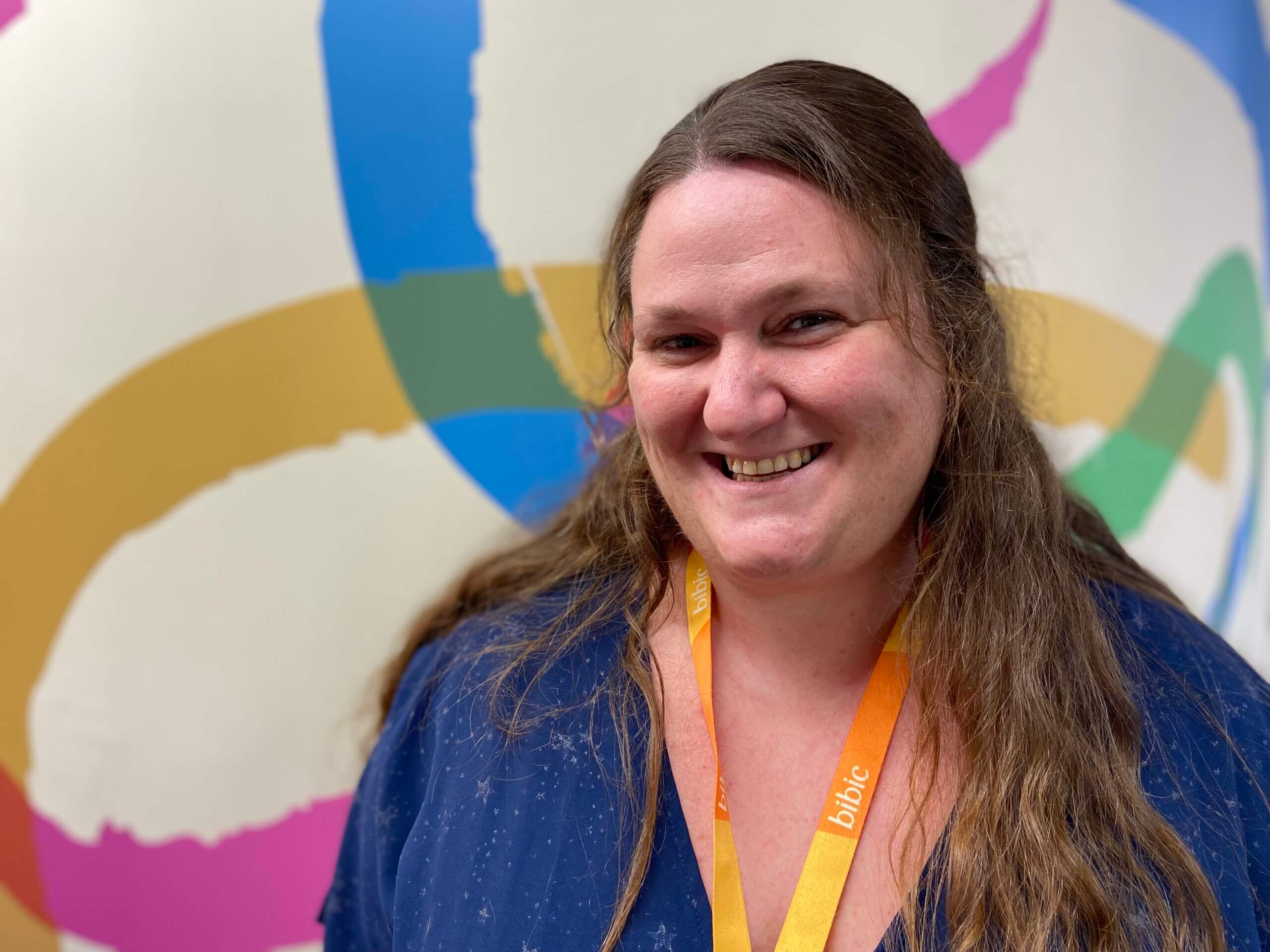 Pip Buckley (Pip Buk-lee) - bibic