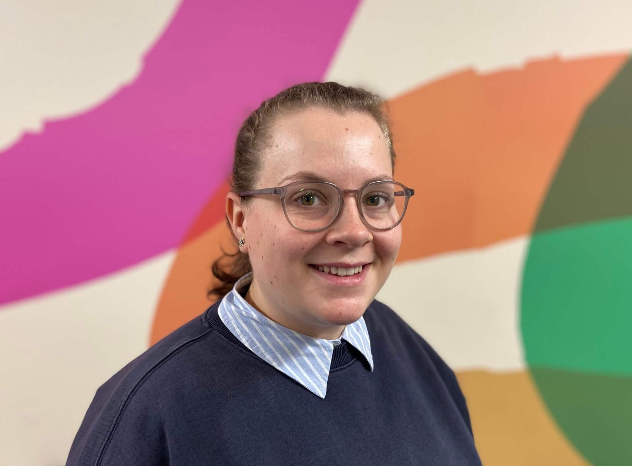 Natalie German (Nat-uh-lee Jer-man) - bibic