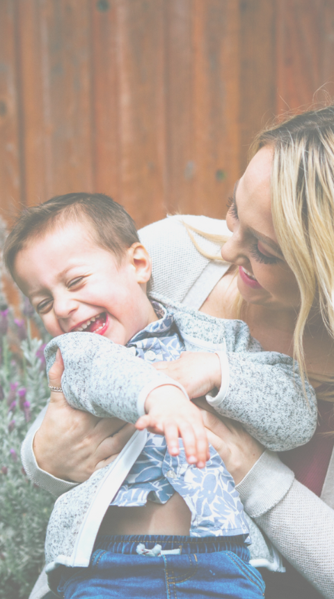 bibic charity - assessments and developmental therapy for children