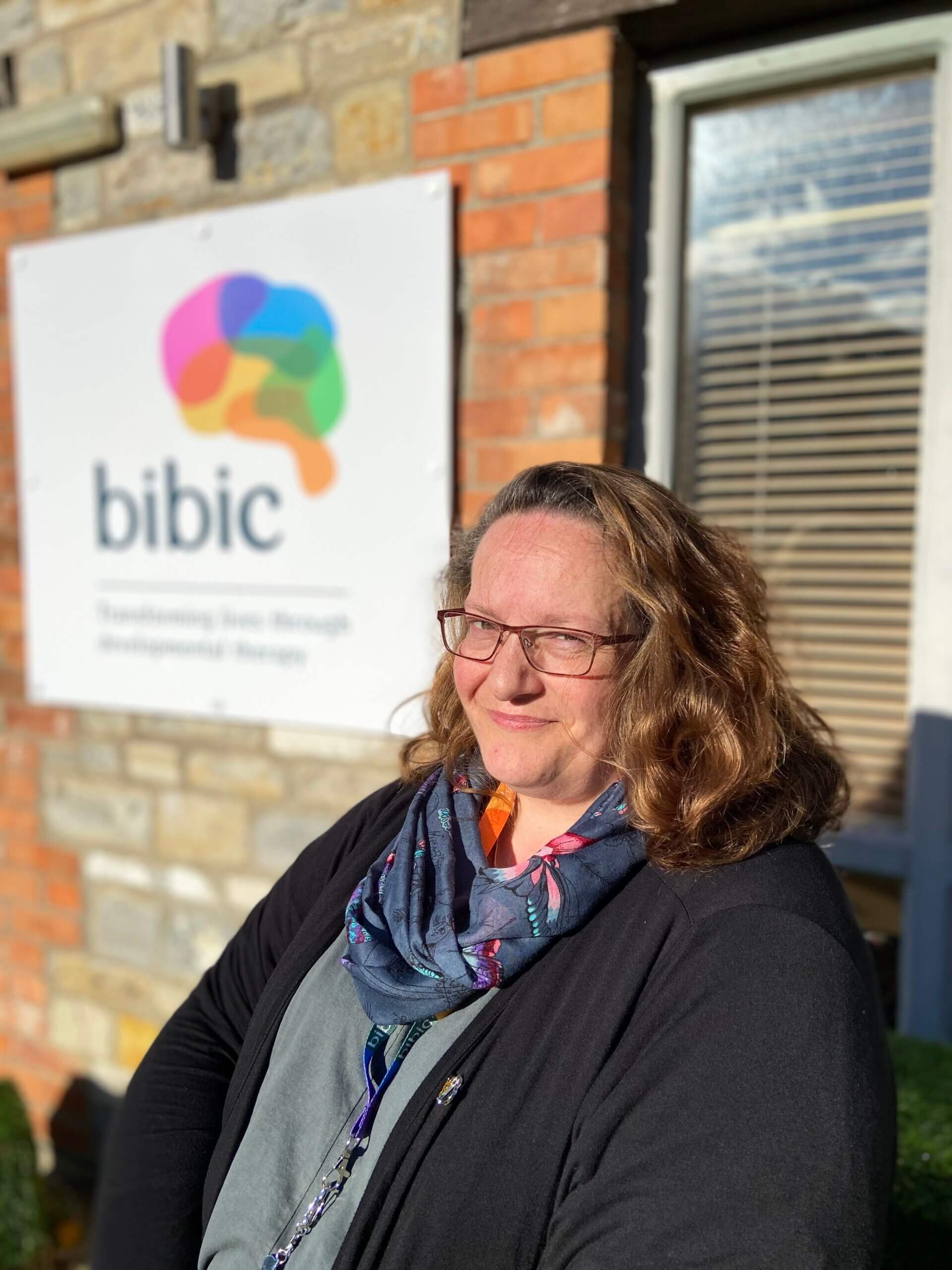 Therapy Team Archives - bibic