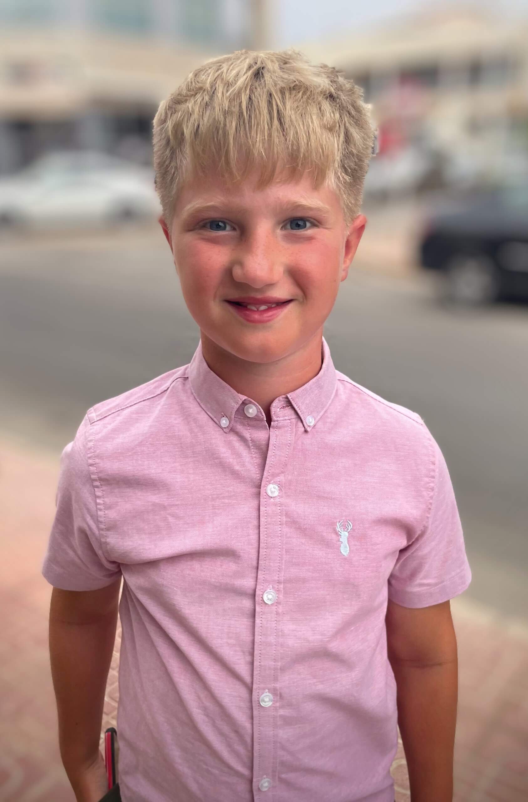 Jack's journey - bibic