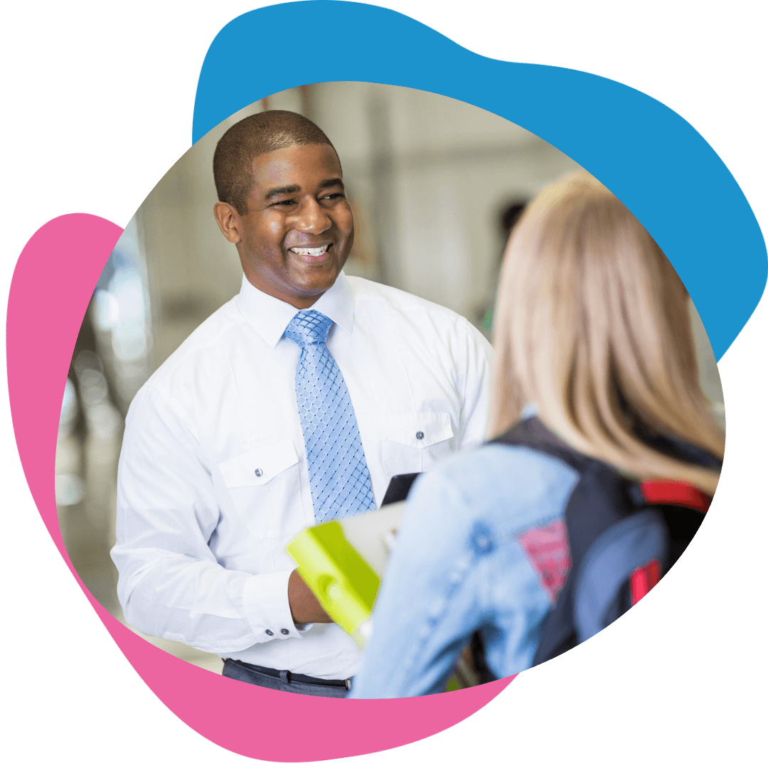 Top 10 Tips to Support Education Transitions - bibic