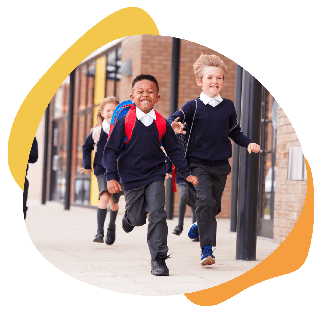 Top 10 Tips to Support Education Transitions - bibic