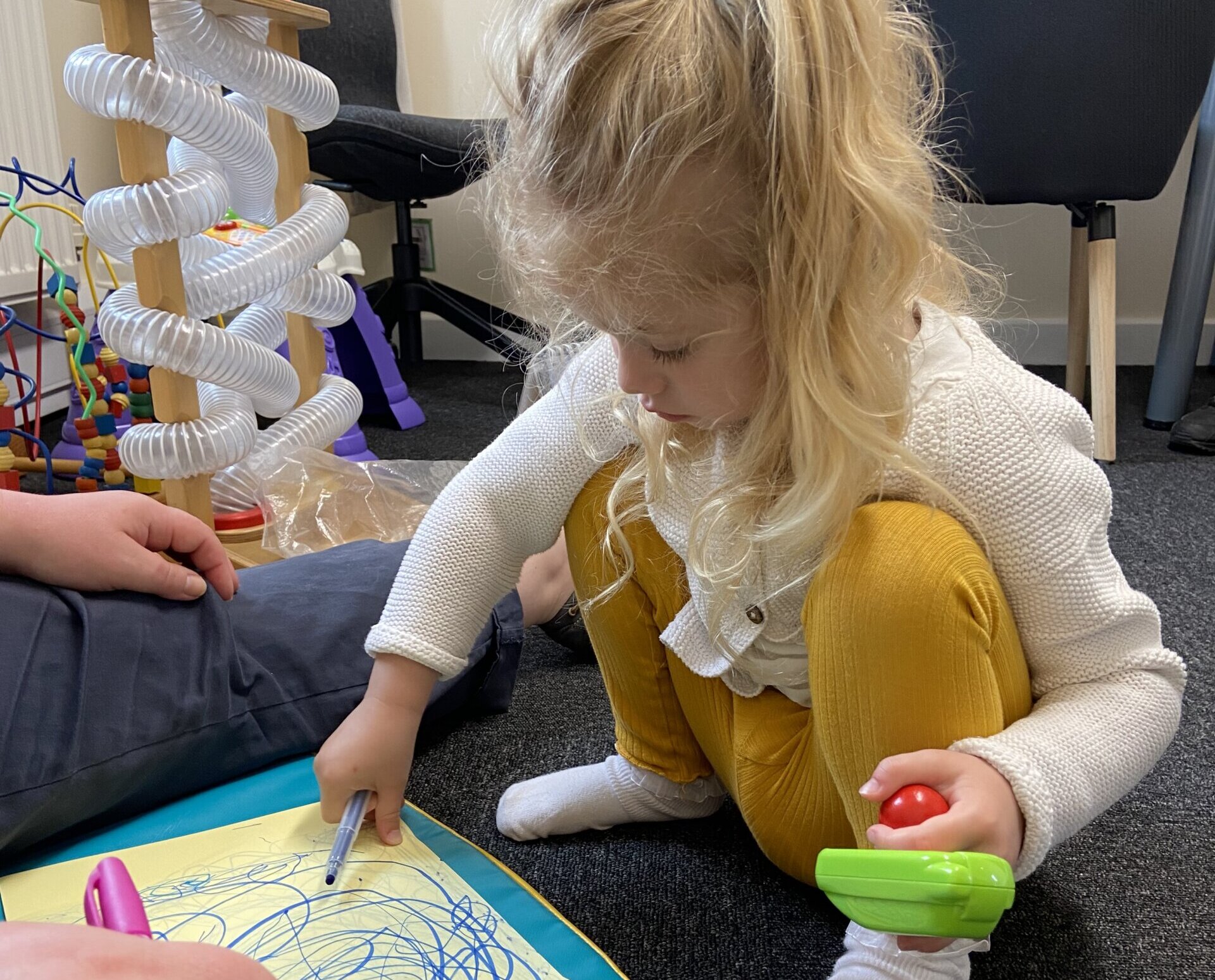 Urgent Appeal 2023 - bibic