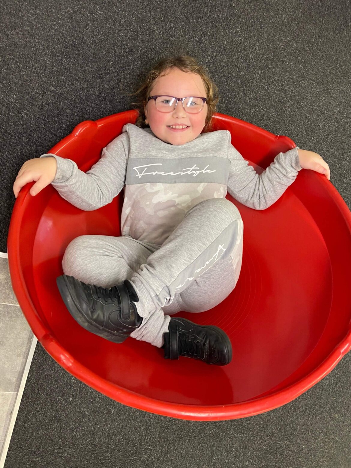 bibic charity - assessments and developmental therapy for children