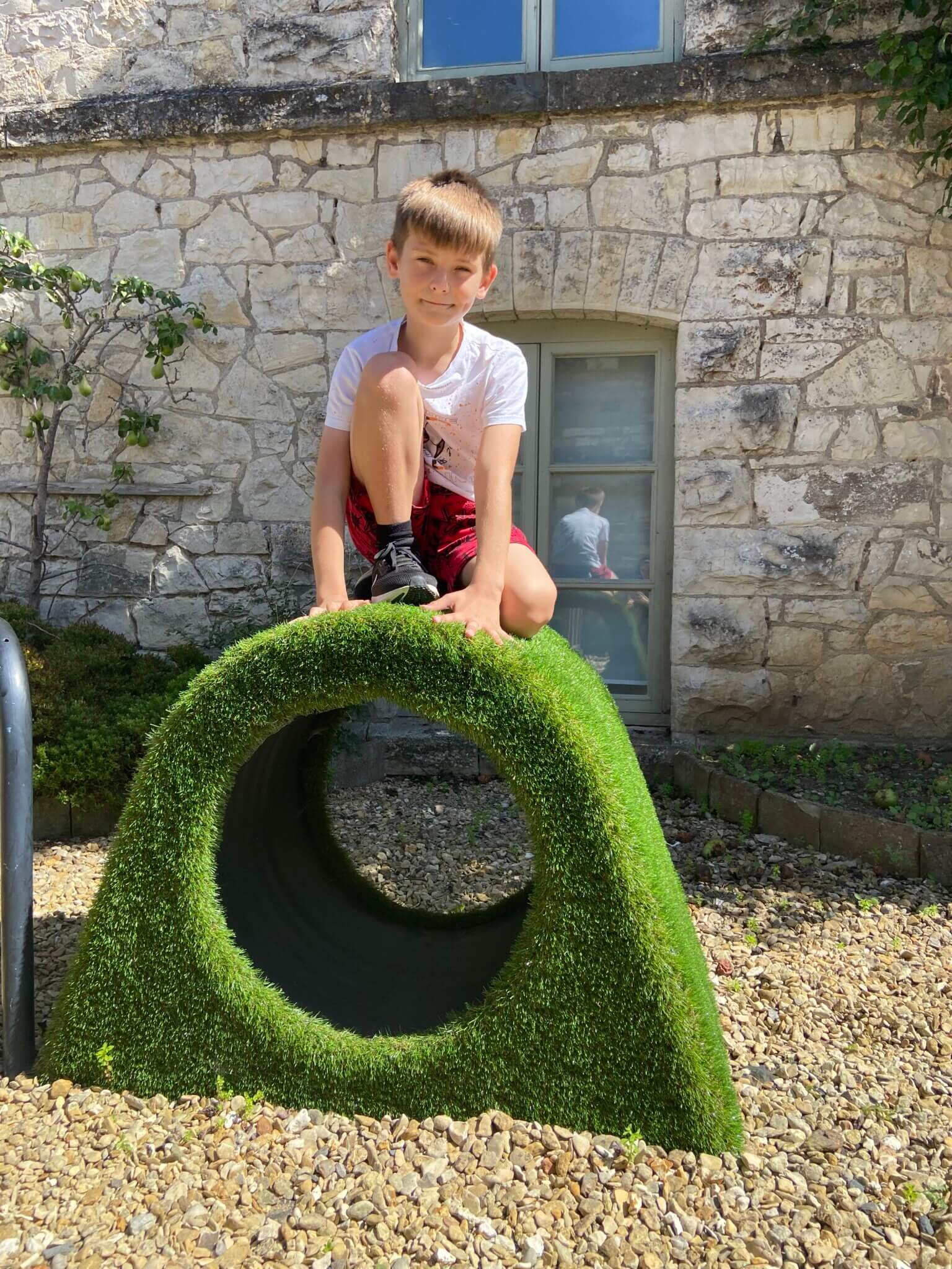 Split assessment - bibic