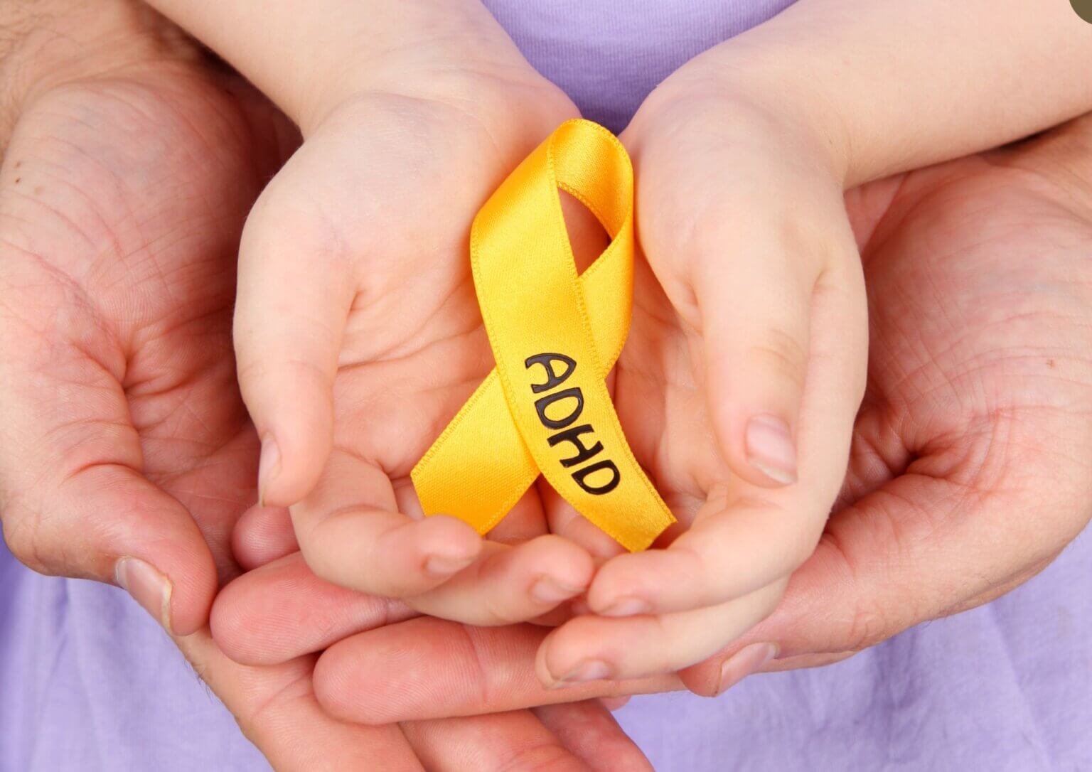 ADHD Parent tips - bibic